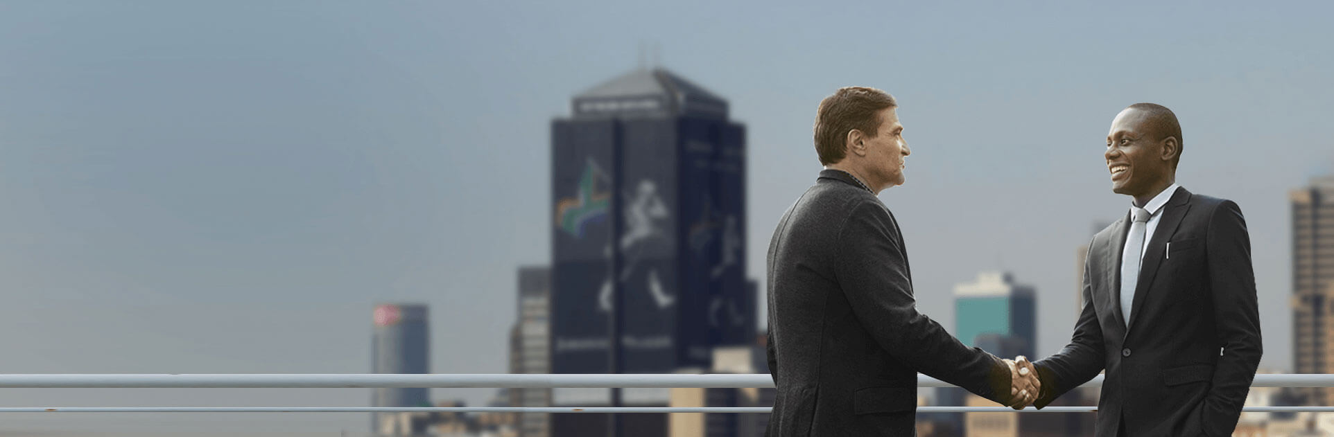 Embrace, ERP software with a legendary track record