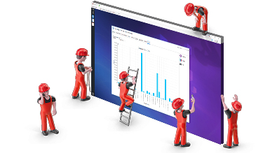 Reporting & System Management