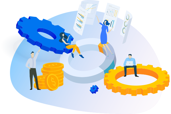 Get Embrace | Embrace ERP