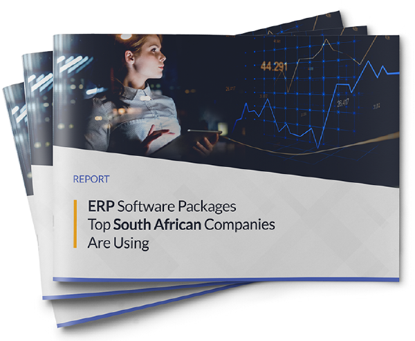 Embrace, ERP software with a legendary track record