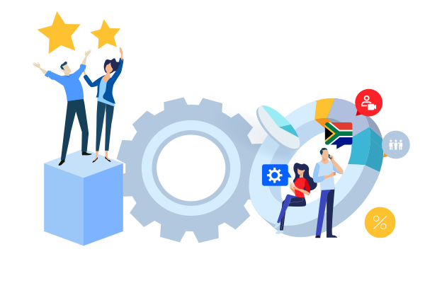 Get Embrace | Embrace ERP